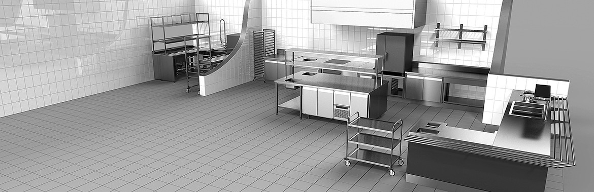 Bespoke & Standard Stainless Steel Equipment Fabricator - Novameta